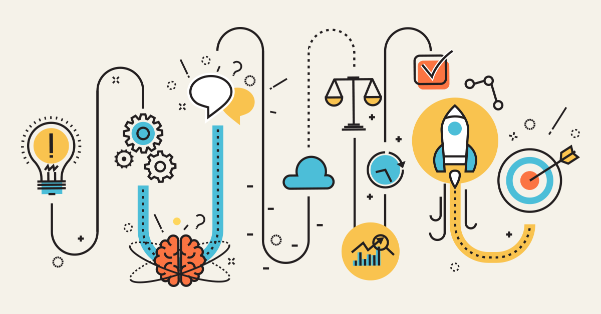 Four Ways To Get Buy In For The Most Creative Marketing Ideas Four Ways To Get Buy In For The Most Creative Marketing Ideas